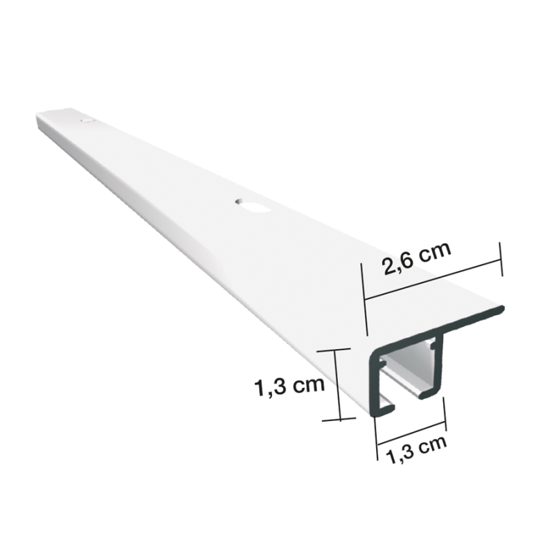 Riel ECO BOX Recto